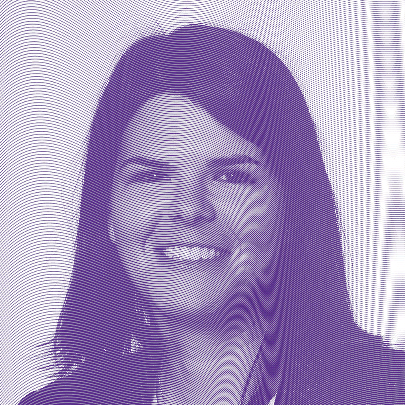 ISABELLE HARSCH - 100 Women and Thousands More